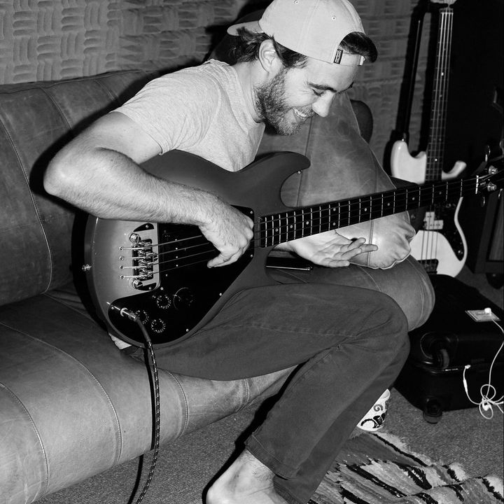 Matt Corby Tour Dates 2018 & Concert Tickets | Bandsintown