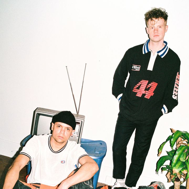 BIYO Concert Tickets: 2023 Live Tour Dates | Bandsintown