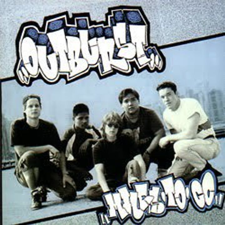 Outburst Concerts & Live Tour Dates: 2024-2025 Tickets | Bandsintown