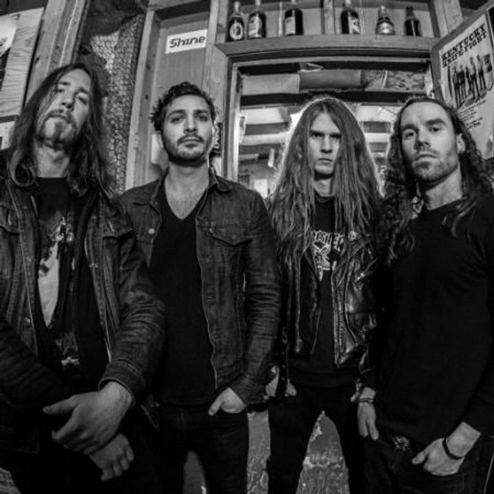 Black Fast Concerts & Live Tour Dates: 2024-2025 Tickets | Bandsintown