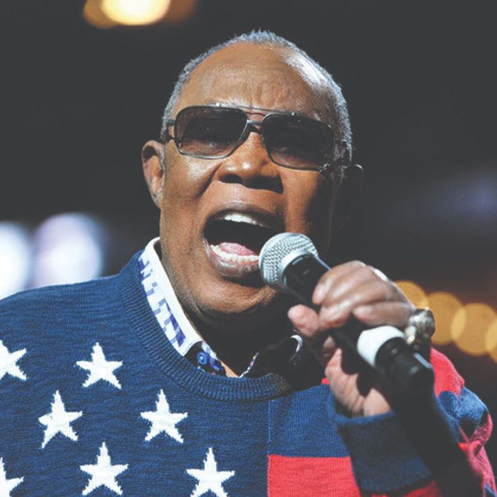 Sam Moore Concert Tickets: 2023 Live Tour Dates | Bandsintown