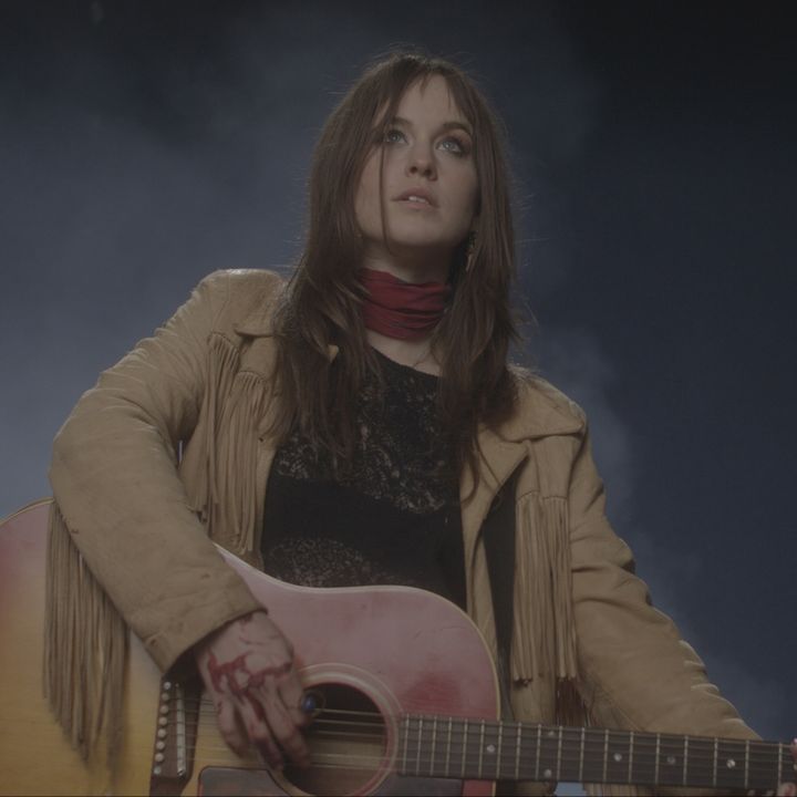 Molly Ruth New York Tickets, The Bitter End May 31, 2024 | Bandsintown