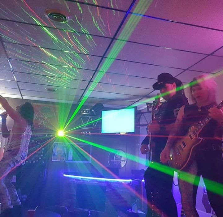 Rock Godz Concerts & Live Tour Dates: 2024-2025 Tickets | Bandsintown