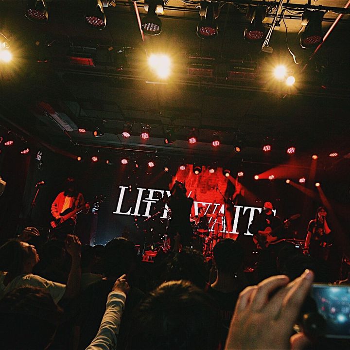 Life Awaits Concerts & Live Tour Dates: 2024-2025 Tickets | Bandsintown