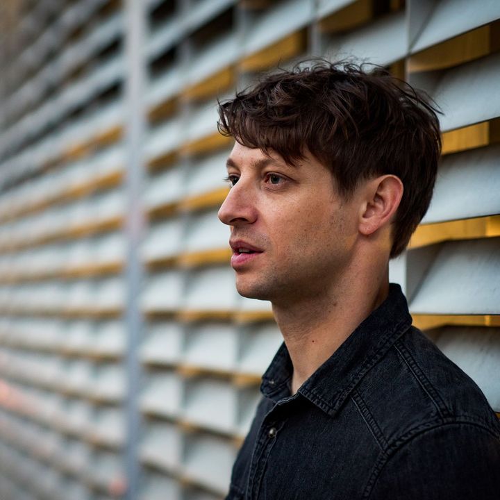 Chris Koza Concerts & Live Tour Dates: 2024-2025 Tickets | Bandsintown