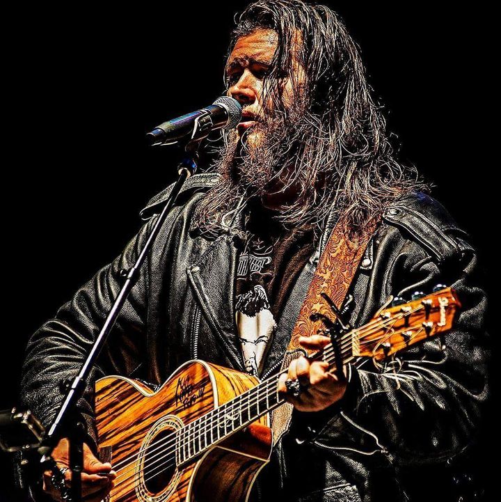 Bryan Thomas Concerts & Live Tour Dates: 2024-2025 Tickets | Bandsintown