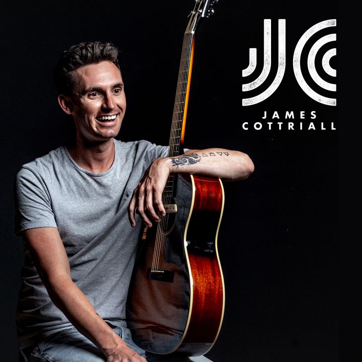 James Cottriall Concerts & Live Tour Dates: 2023-2024 Tickets | Bandsintown