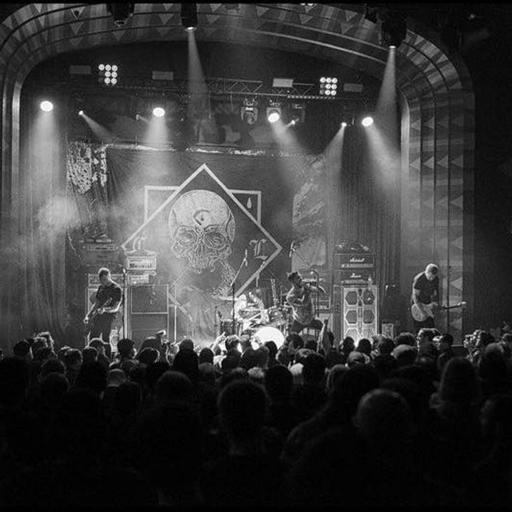 Cult Leader Concerts & Live Tour Dates: 2024-2025 Tickets | Bandsintown