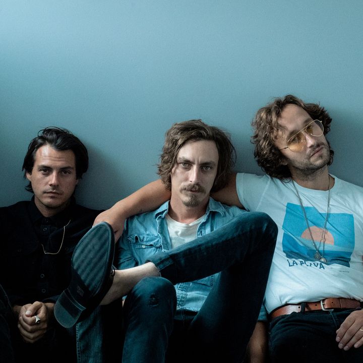 The Parlor Mob Concerts & Live Tour Dates: 2024-2025 Tickets | Bandsintown