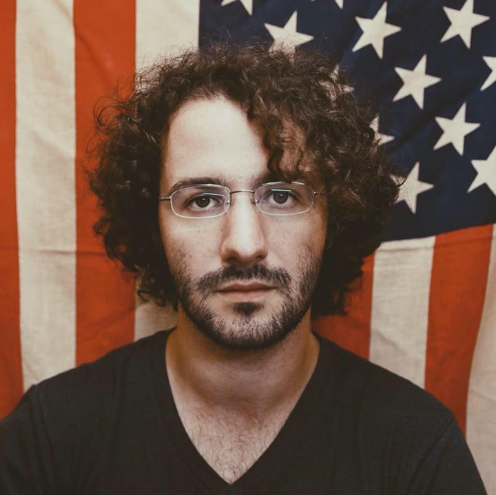 Ray Flanagan Concerts & Live Tour Dates: 2024-2025 Tickets | Bandsintown