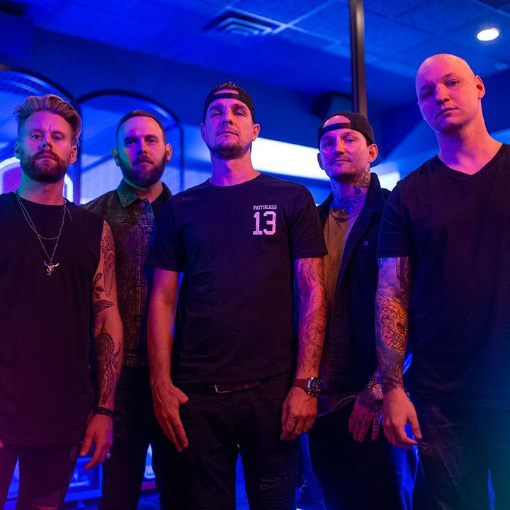 Throw the Fight Tour Dates 2019 & Concert Tickets | Bandsintown
