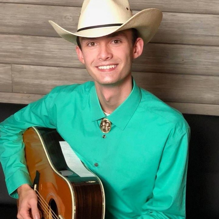 Joe Hott Tour Dates, Concert Tickets, & Live Streams