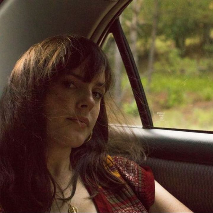 Kate Teague Concerts & Live Tour Dates: 2023-2024 Tickets | Bandsintown