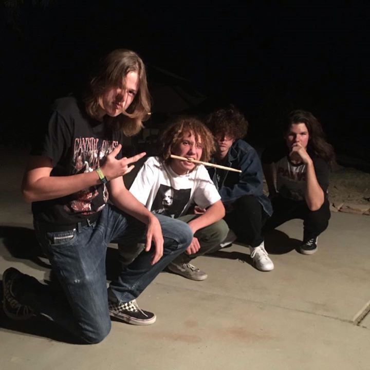 Instigator Concerts & Live Tour Dates: 2024-2025 Tickets | Bandsintown