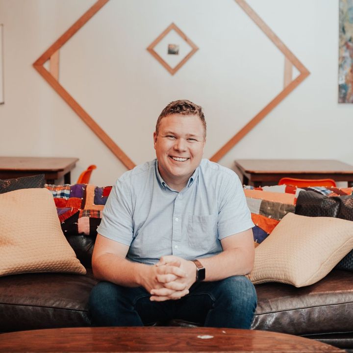 Jaron Myers Concerts & Live Tour Dates: 2024-2025 Tickets | Bandsintown