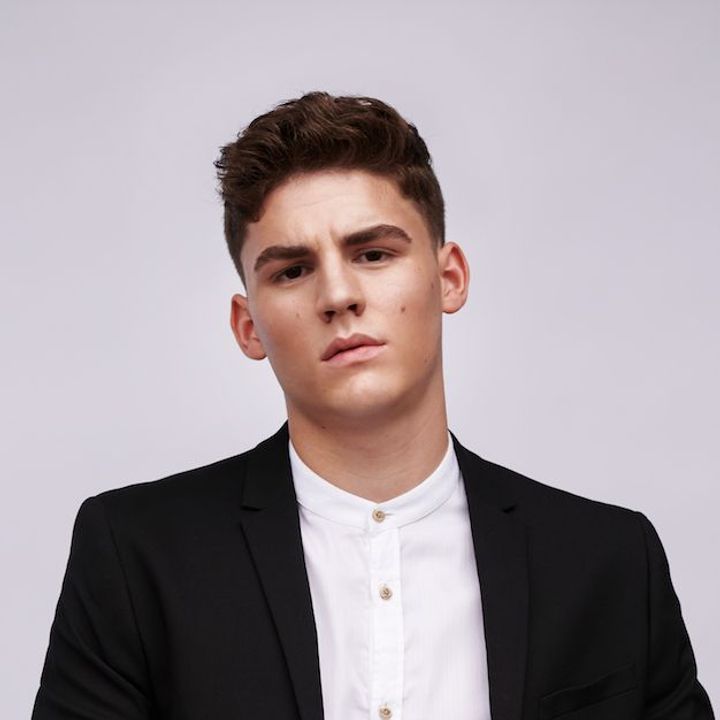 Ryland James Tour Dates 2019 & Concert Tickets | Bandsintown