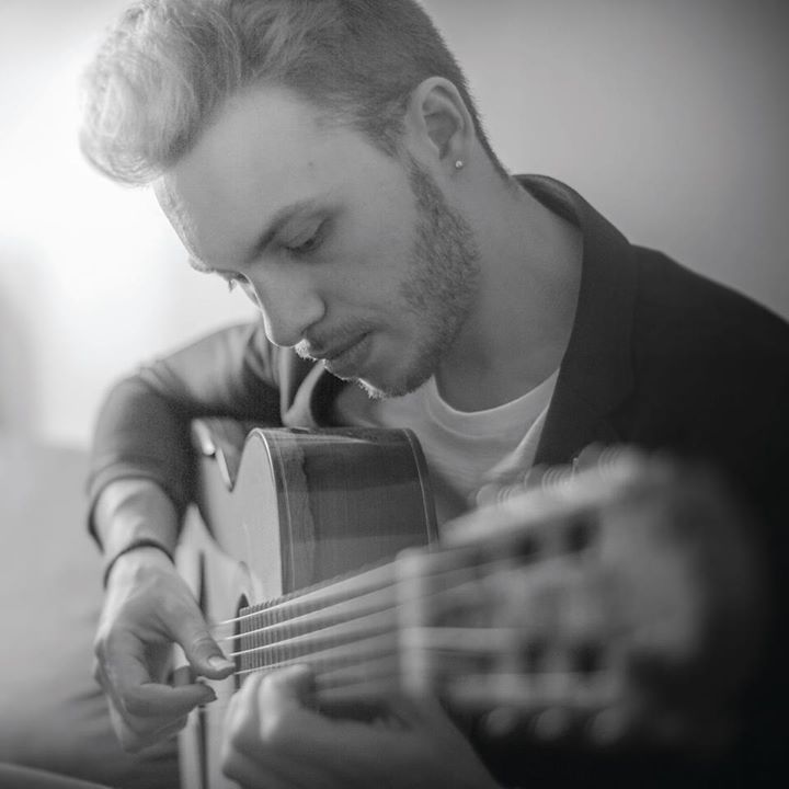 Samuelito Tour Dates, Concert Tickets, & Live Streams