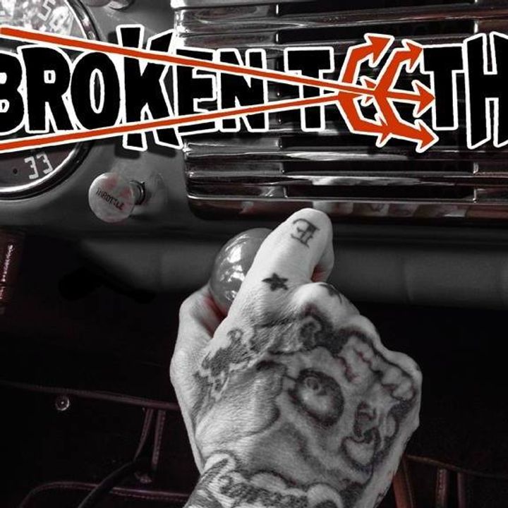 Broken Teeth Concerts & Live Tour Dates: 2024-2025 Tickets | Bandsintown
