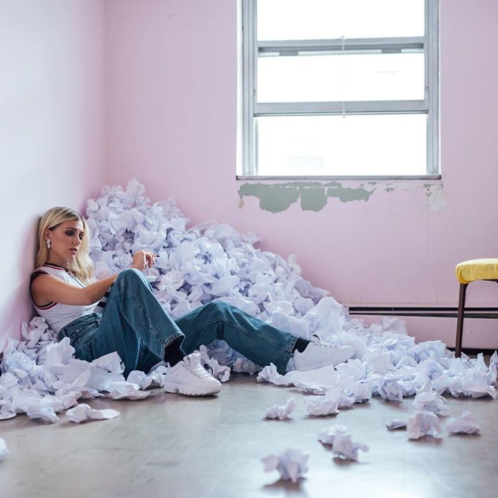 Clara Mae Concerts & Live Tour Dates: 2024-2025 Tickets | Bandsintown