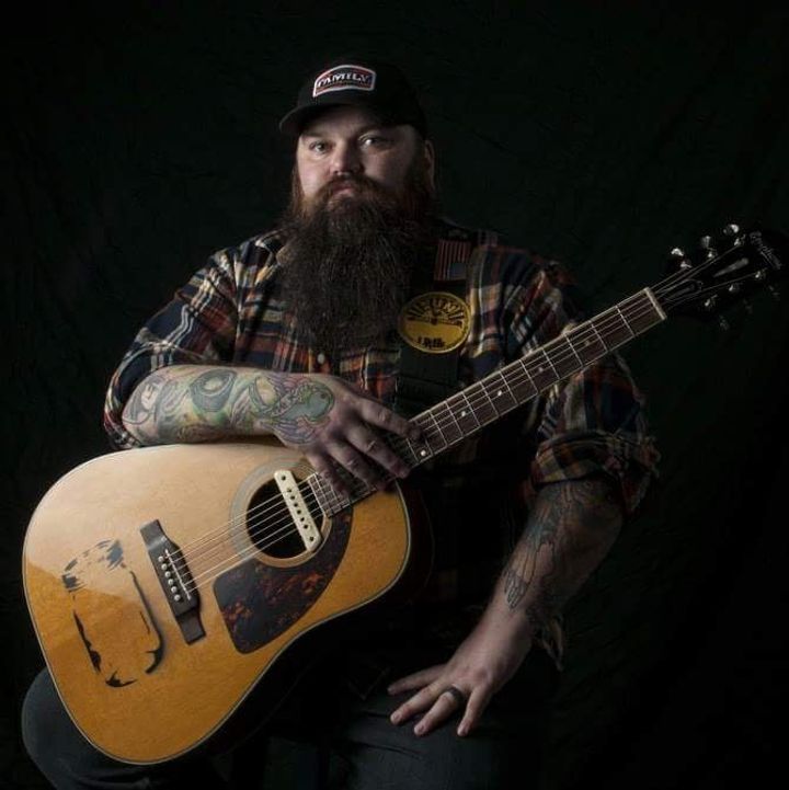 Eric Bolander Concert Tickets: 2023 Live Tour Dates | Bandsintown