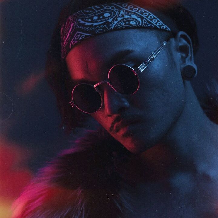 Xavier MAYNE Tour Dates, Concert Tickets, & Live Streams