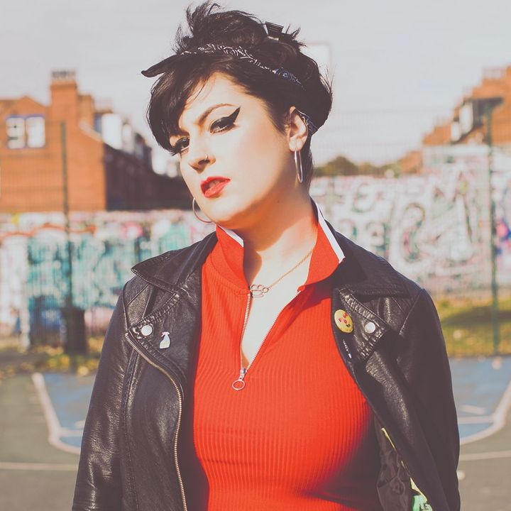 Louise Distras Tour Dates, Concert Tickets, & Live Streams