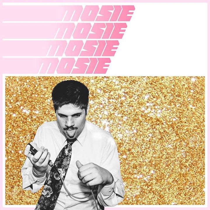 Mosie Concert Tickets: 2023 Live Tour Dates | Bandsintown