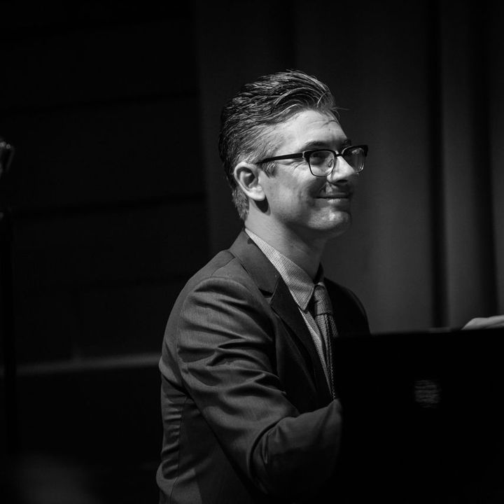 Josh Nelson Concerts & Live Tour Dates: 2024-2025 Tickets | Bandsintown