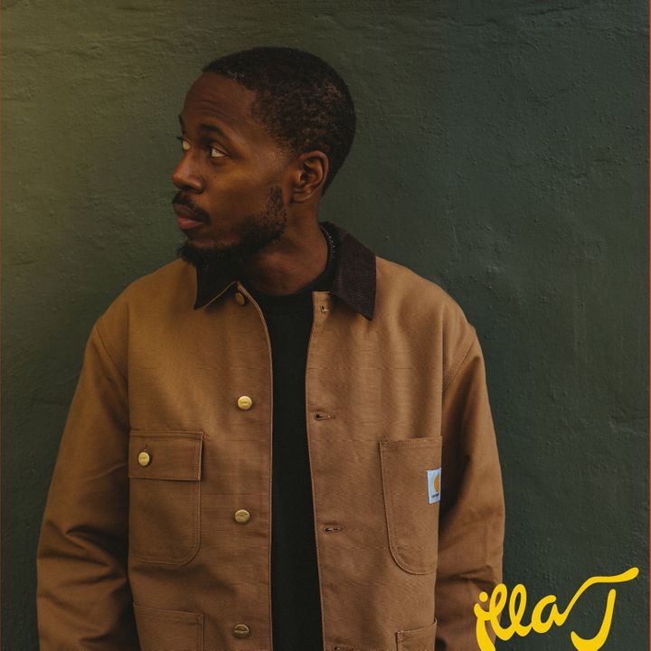 Illa J Concerts & Live Tour Dates: 2024-2025 Tickets | Bandsintown