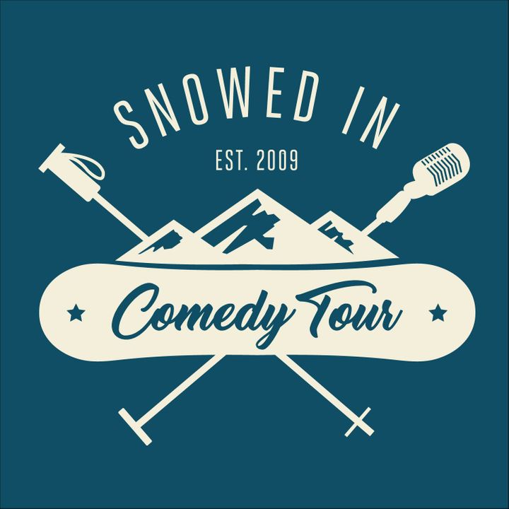 Snowed in Comedy Tour Concerts & Live Tour Dates: 2024-2025 Tickets ...