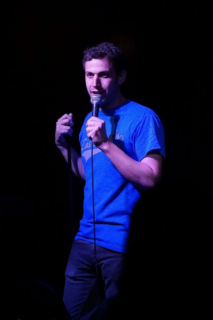 Ari Mannis Concerts & Live Tour Dates: 2024-2025 Tickets | Bandsintown