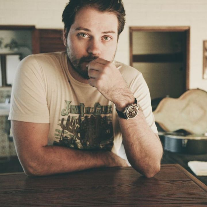 Rob Baird Tour Dates, Concert Tickets, & Live Streams