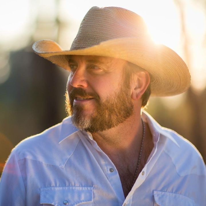 Brandon Rhyder Tour Dates 2019 & Concert Tickets | Bandsintown