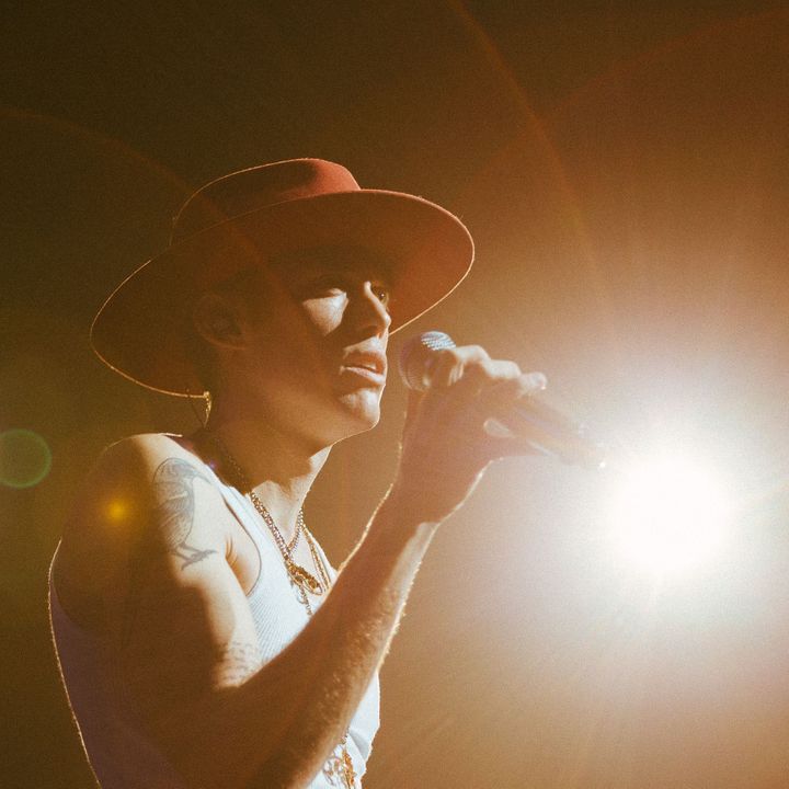 Harry Hudson Concerts & Live Tour Dates: 2024-2025 Tickets | Bandsintown