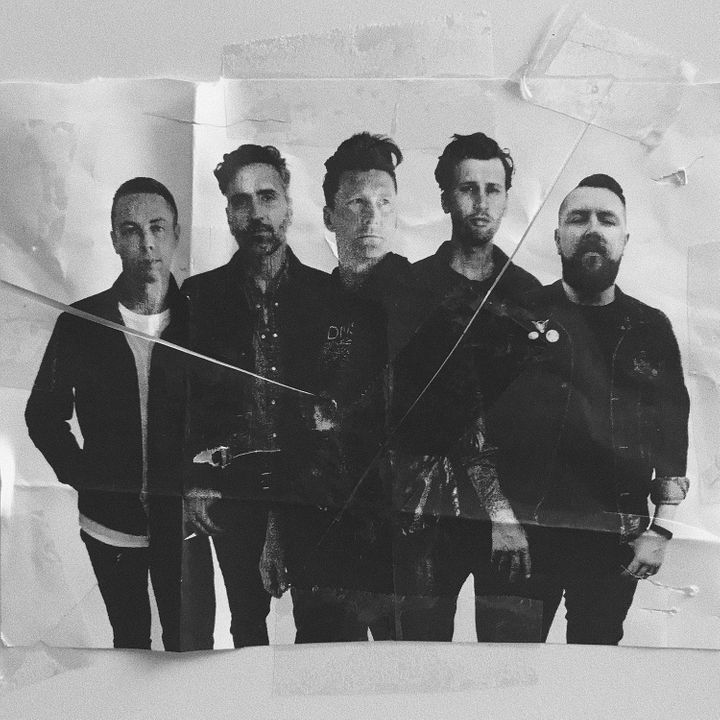 Anberlin Tour Dates 2020 & Concert Tickets | Bandsintown