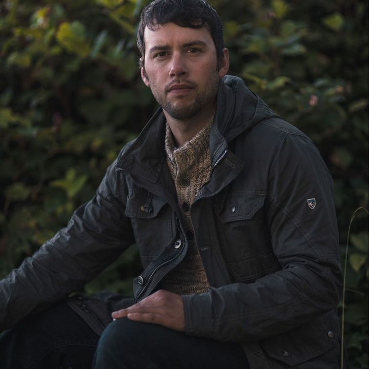 Tyler Gahn Concert Tickets: 2023 Live Tour Dates | Bandsintown