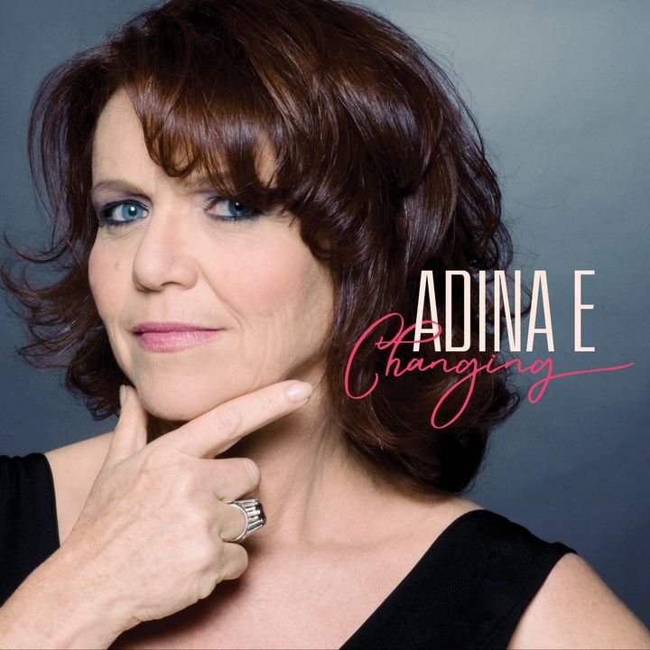 Adina Even-Zohar, Singer Tour Dates, Concert Tickets, & Live Streams