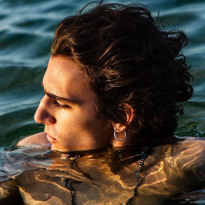 Tamino Tour Dates, Concert Tickets, & Live Streams