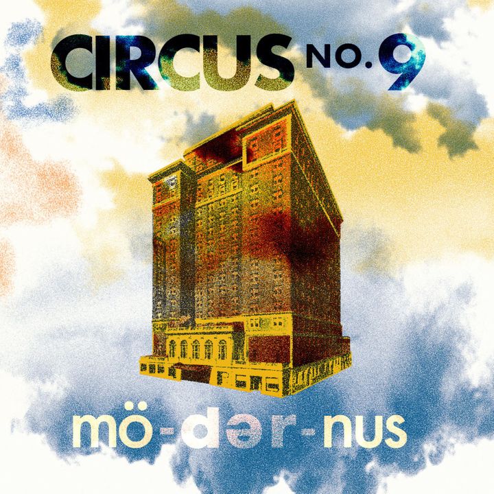 Circus No.9 Annandale Tickets, Mason District Park 14 de agosto de 2022 ...