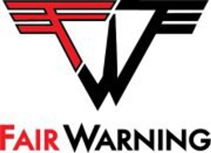 Fair Warning Concert Tickets: 2023 Live Tour Dates | Bandsintown