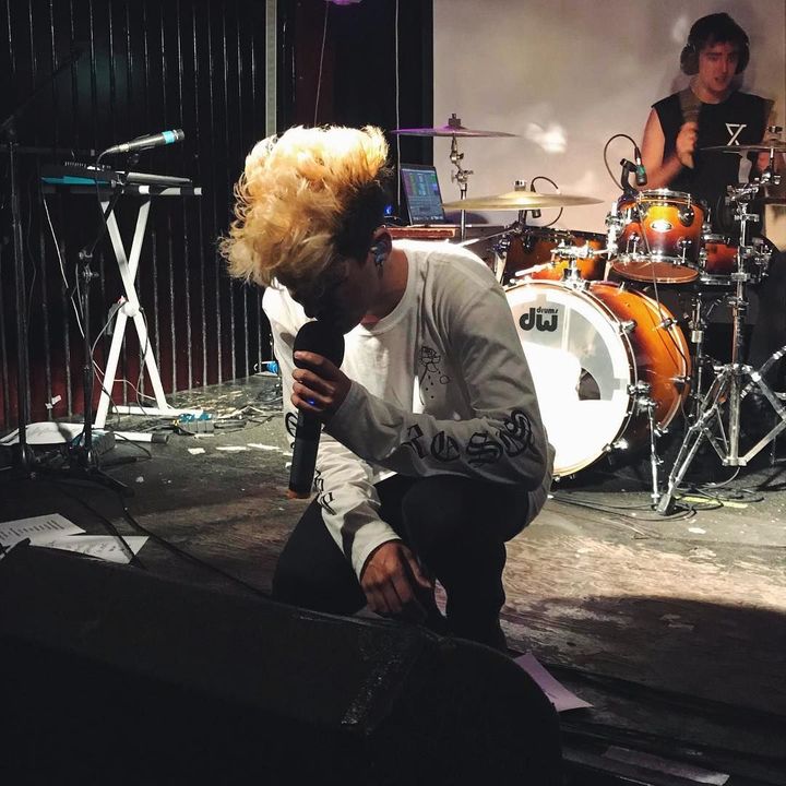 Cameron Sanderson Tour Dates 2019 & Concert Tickets | Bandsintown