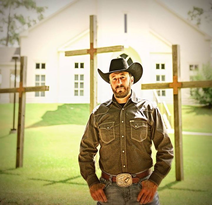 Rex Robards Music Santa Fe Tickets, Saltgrass Cowboy Church Dec 17 ...