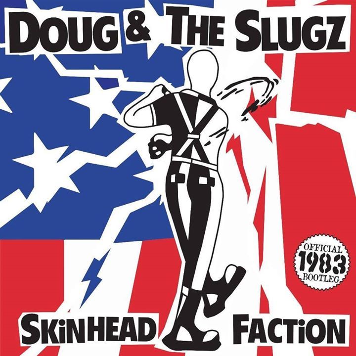 Doug & The Slugz Los Angeles Tickets, First Street Pool & Billiard May ...