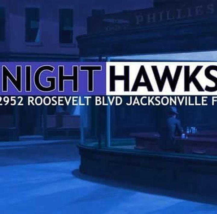 Nighthawks Concert Tickets: 2023 Live Tour Dates | Bandsintown