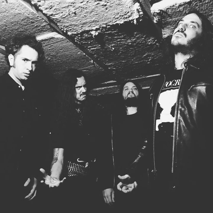 Cemetery Piss Concerts & Live Tour Dates: 2024-2025 Tickets | Bandsintown