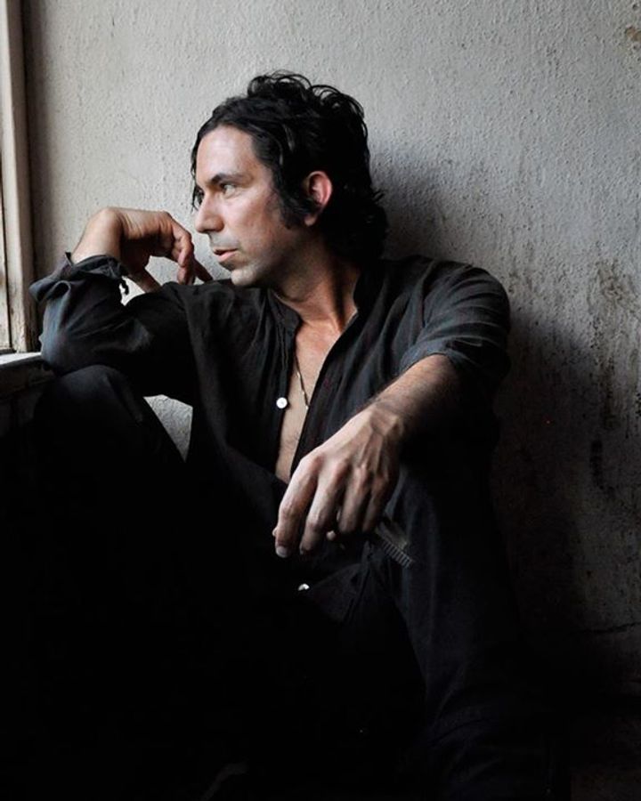 Davíd Garza Concerts & Live Tour Dates: 2024-2025 Tickets | Bandsintown