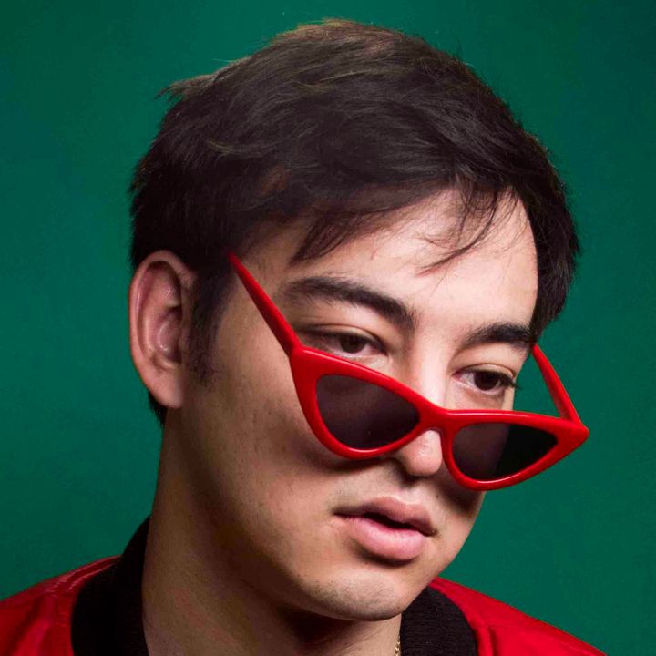 joji’s Live Stream Concert Oct 23, 2020 | Bandsintown