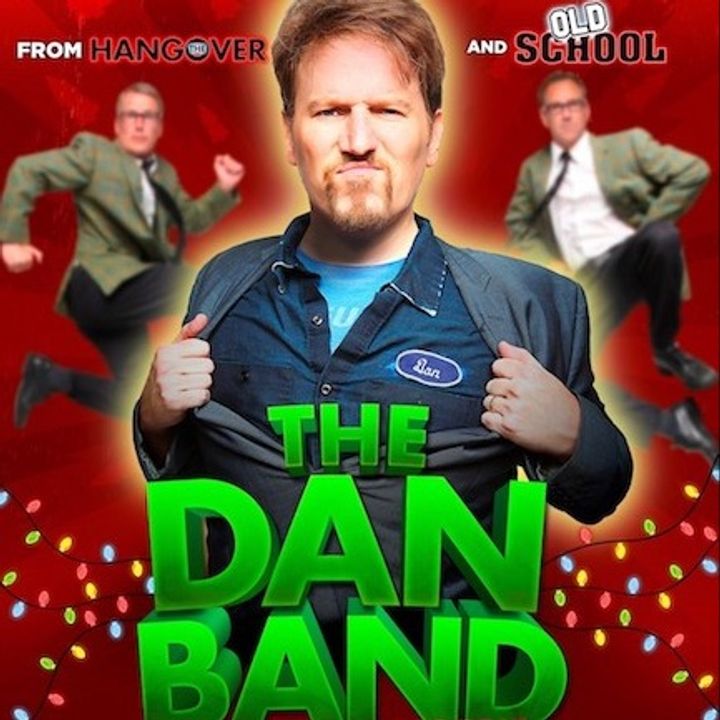 Bandsintown | The Dan Band Tickets - Saint Andrews Hall - 9:30PM, Dec ...