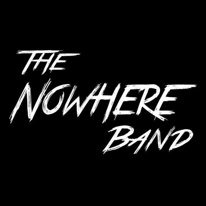 The Nowhere Band Tour Dates, Concert Tickets, & Live Streams