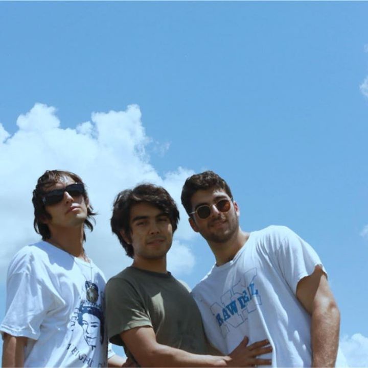 Narrow Head Concerts & Live Tour Dates: 2024-2025 Tickets | Bandsintown